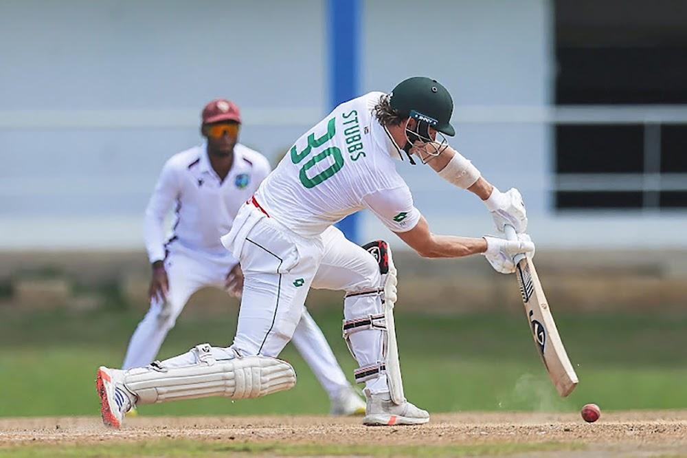 Stubbs Highlights Aussie Insecurities Before WTC Final - South Africa