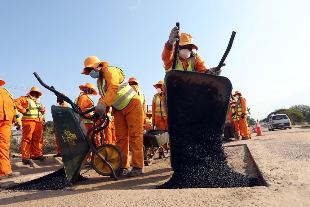 Municipalities Lauded for Trailblazing Projects - South Africa