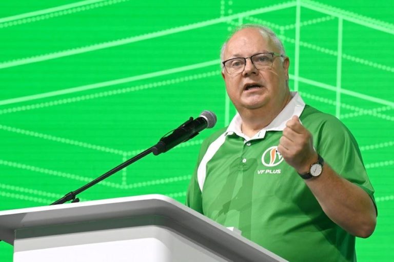 Trump Urges ANC to Condemn 'Kill the Boer' Chant - South Africa