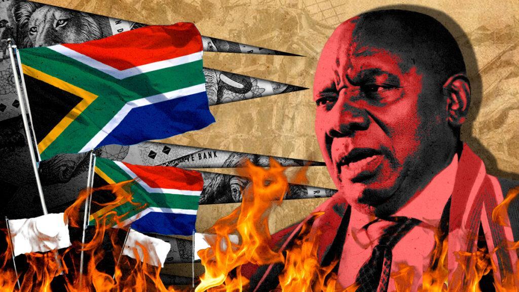 South Africa Bleeding Jobs - South Africa