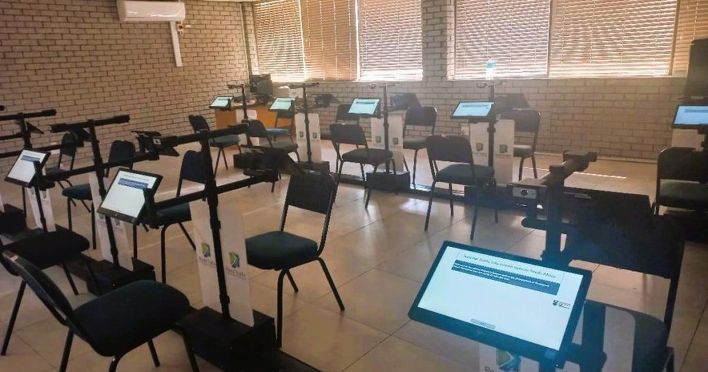 Cape Town Learner’s Licence Tests Go Fully Digital - South Africa