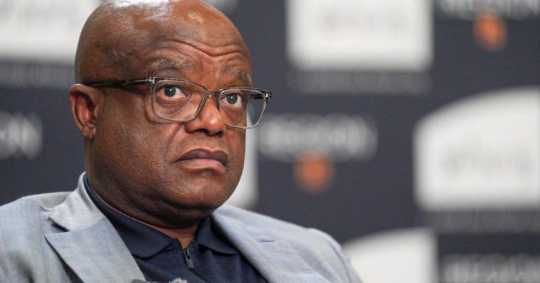 Morero faces yet another no-confidence vote - South Africa