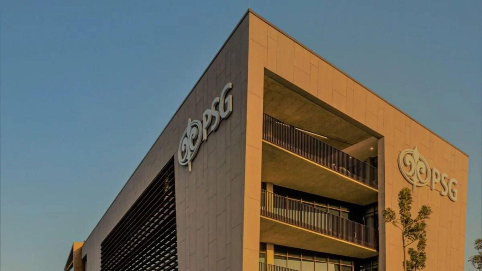 Wealth Manager Expands to South Africa's Towns and Cities - South Africa