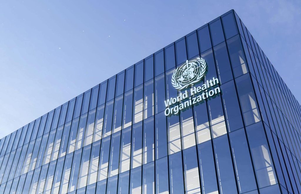 WHO Launches $518M Ebola Response Plan - South Africa