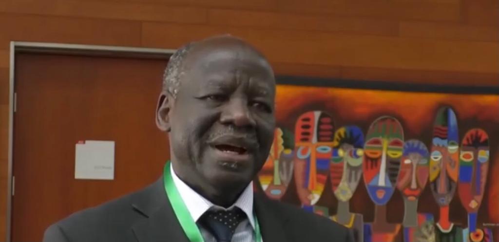 Dr. Lam Akol told to replace NDM commissioner of Mayendit County over ...