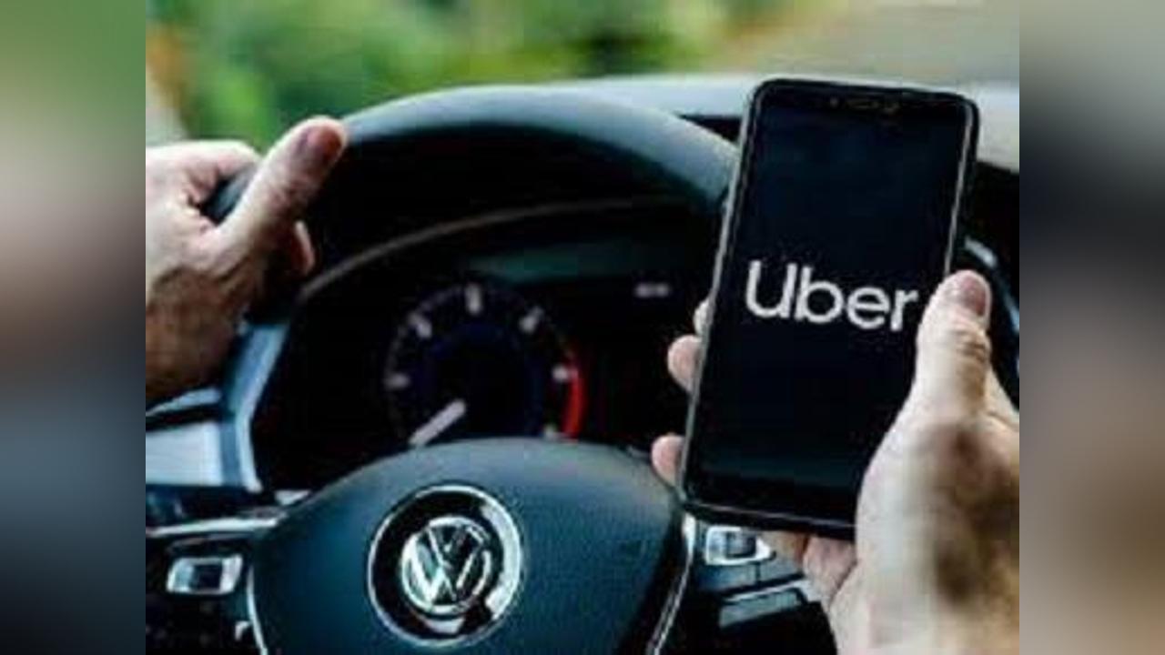 The Uber files: leaked documents reveal a strategy of chaos – has ...