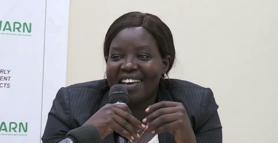 Mayom fighting may jeopardize peace process, parliament warns - South Sudan