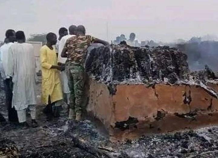 Death toll from Mayom attack rises to 12 - South Sudan