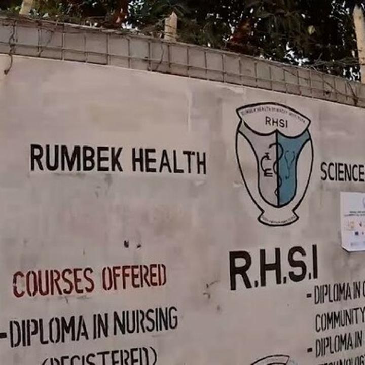Rumbek Health Science Institute suspends student leaders over strike ...