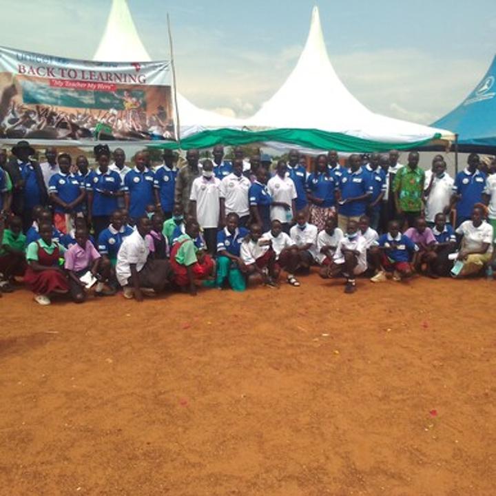 E. Equatoria launches back-to-school campaign in Torit - South Sudan