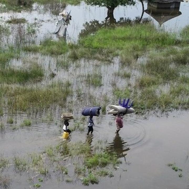 Leer Commissioner appeals for humanitarian assistance as floods ...