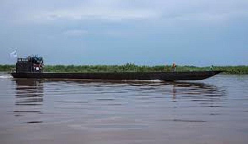 6 dead, 37 injured as two boats collide near Bor - South Sudan