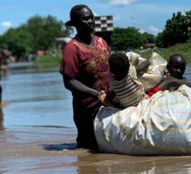 Maban flooding death toll rises to 7 - South Sudan