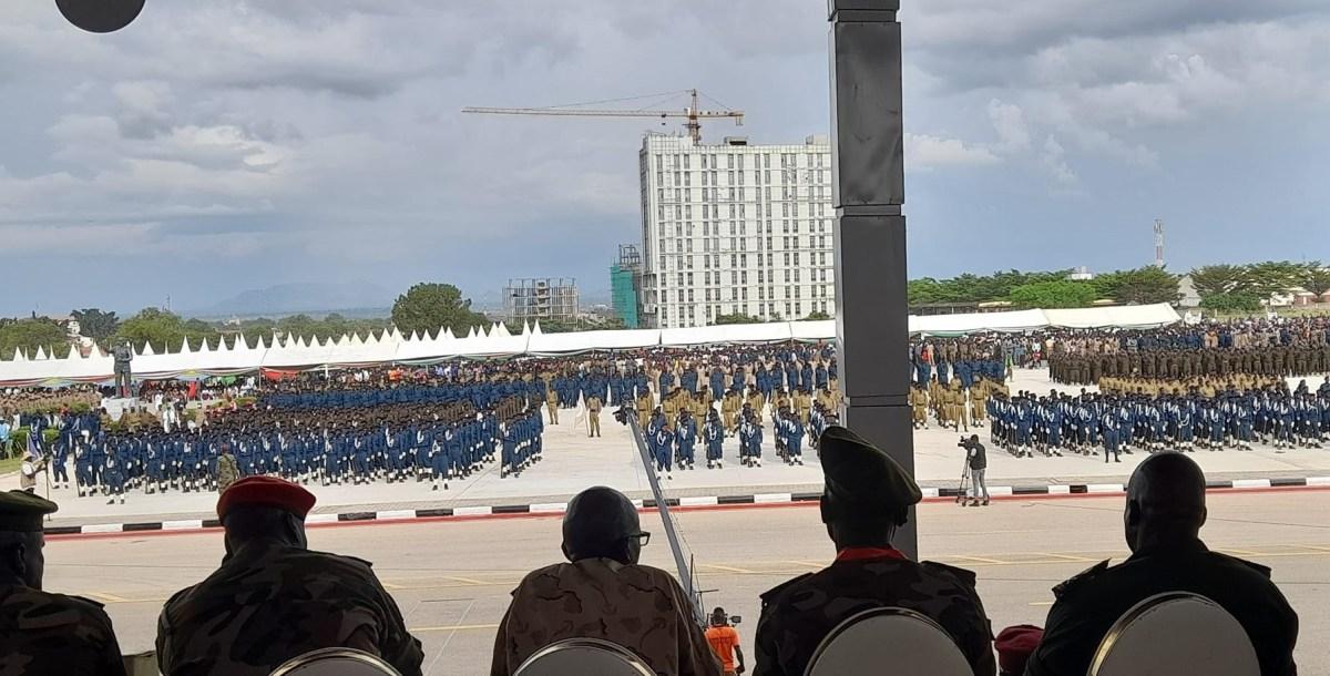 Gov’t told to deploy graduated peace forces before commencement of phase two - South Sudan