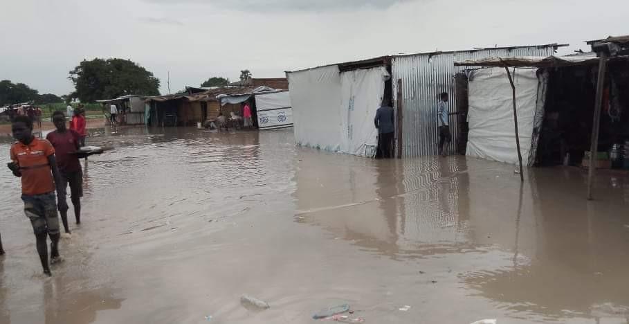 Moderate rainfall expected in some parts of the country - South Sudan