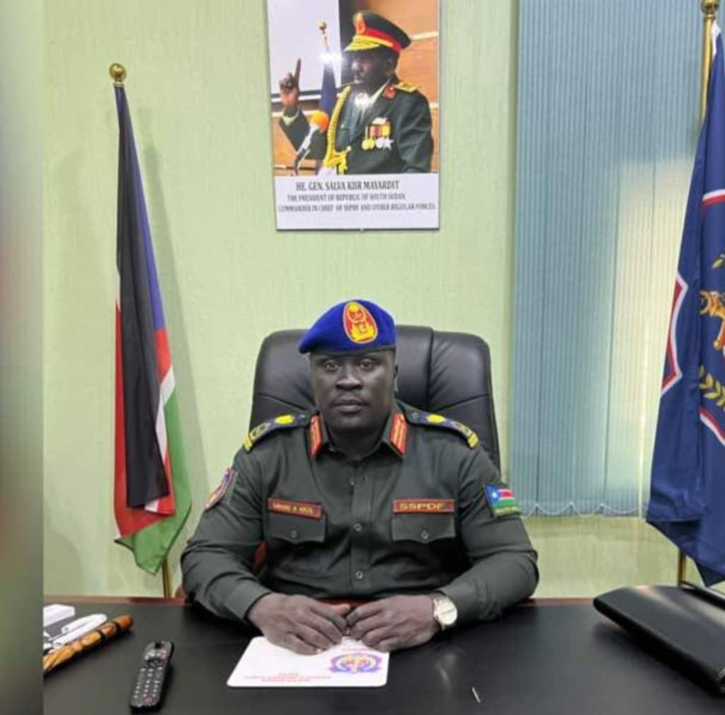 NTC yet to schedule next graduation of forces - South Sudan