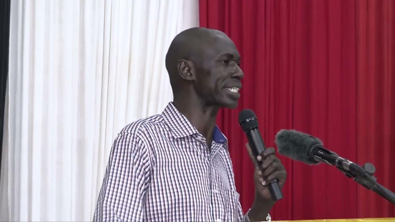 International Peace Day 2022 - South Sudan International Peace Day 2022 - South Sudan