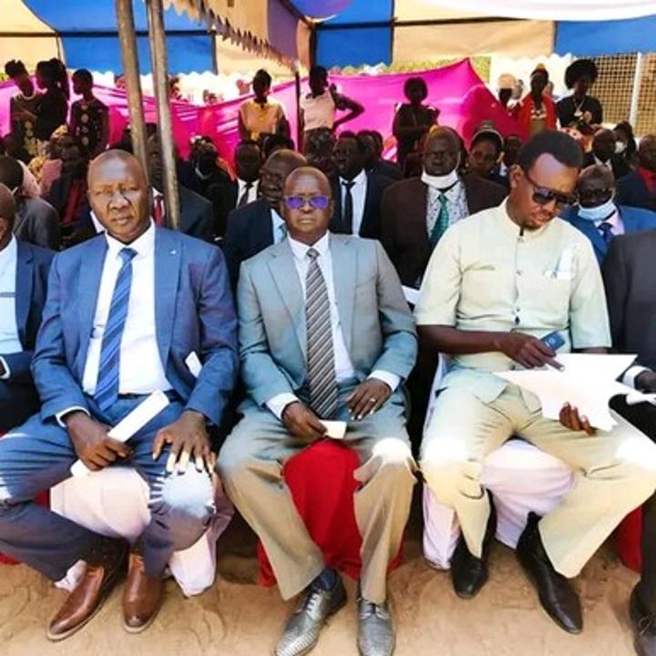 Lakes State MPs conclude induction training - South Sudan