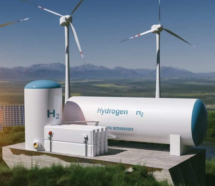 Top Green Hydrogen Project Announcements in Africa - South Sudan