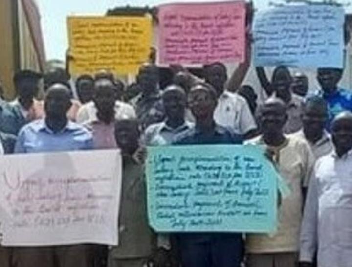 Lecturers at Bahr el Ghazal, Upper Nile universities go on strike - South Sudan