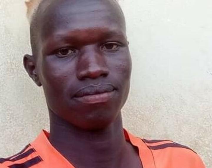 Aweil: Football player slapped with 1-year ban over double contract ...