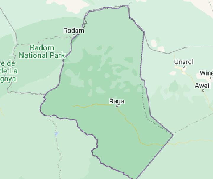 W. Bahr el Ghazal State Assembly forms committee to investigate Raga ...