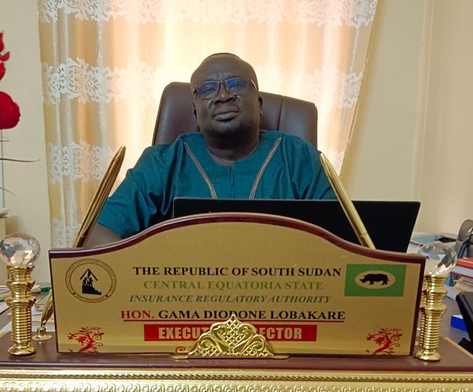 CES Insurance Regulatory Authority urges individuals, firms to take ...