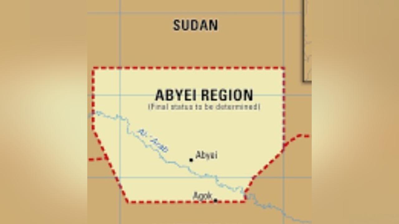 UNISFA condemns presence of South Sudanese uniformed personnel in Abyei ...