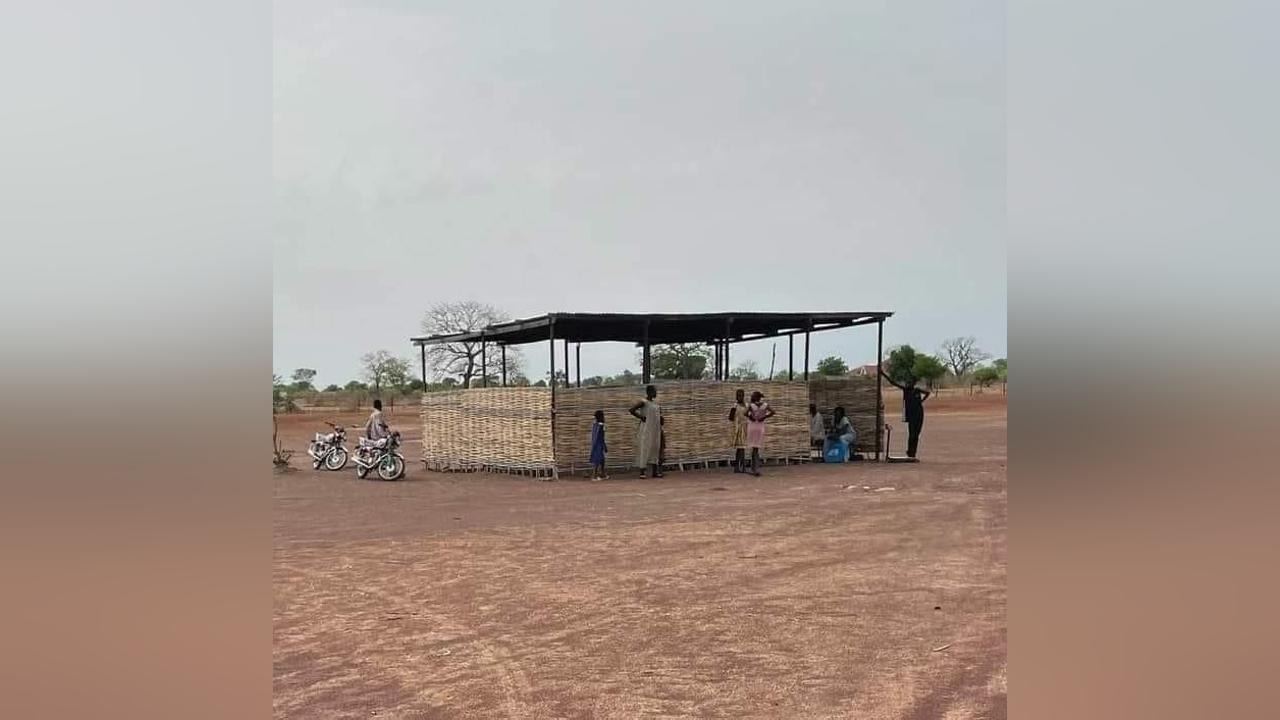 Construction of Kuajok’s new airport to be completed by May – Official ...