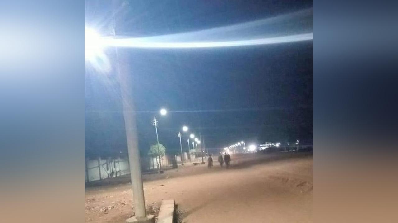 Rumbek power station reopens after a decade in decay - South Sudan