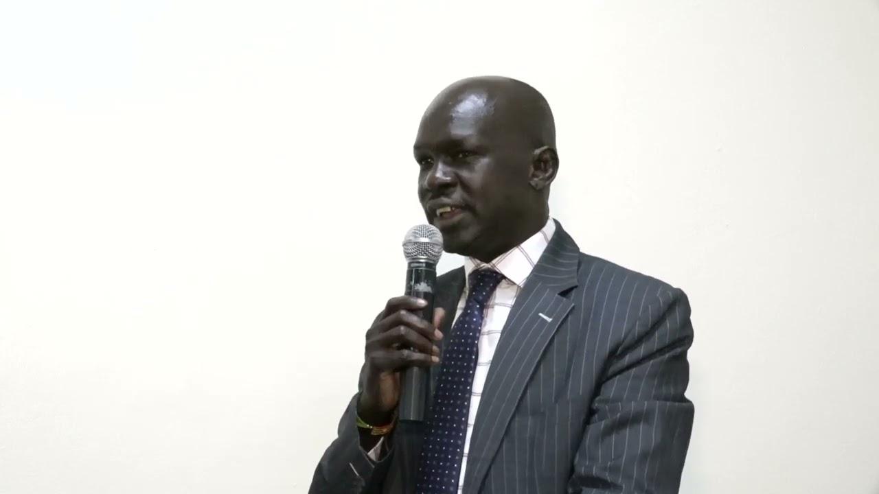 NATIONAL REVENUE AUTHORITY OFFICERS COMPLETE TAXATION TRAINING - South ...
