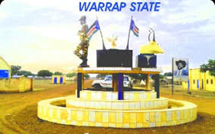 Warrap State prepares to receive President Kiir for Catholic Church ...