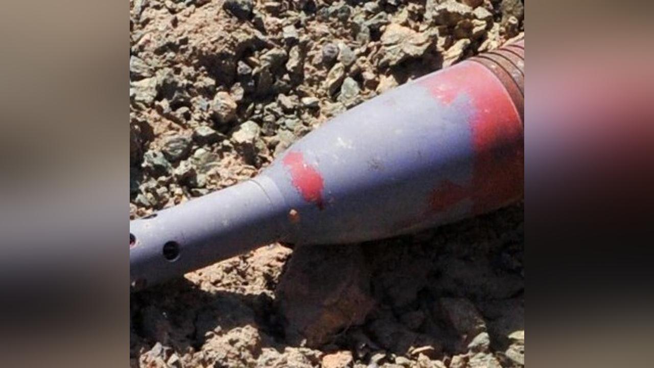 Jur River: Eight children killed playing with unexploded mortar shell ...