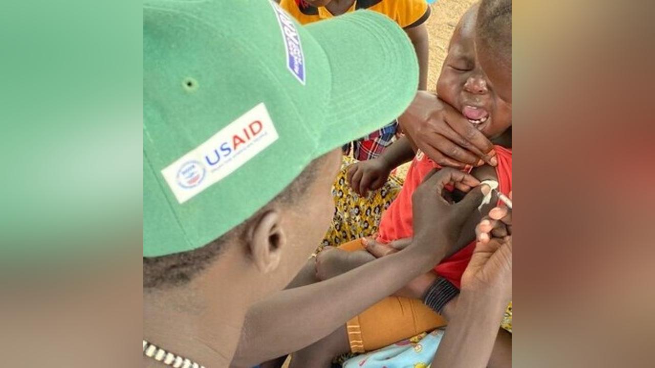 Lakes state declares measles outbreak in Awerial County - South Sudan