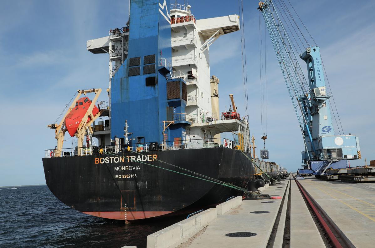 Boost for LAPSSET as S.Sudan picks 16 priority areas - South Sudan