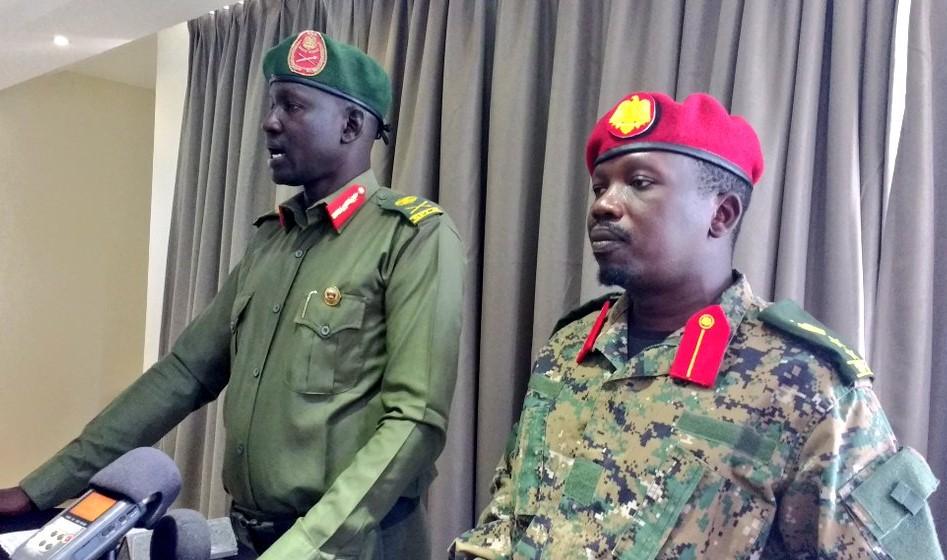 SPLA-IO, SSPDF deny alleged war mobilization in Upper Nile - South Sudan