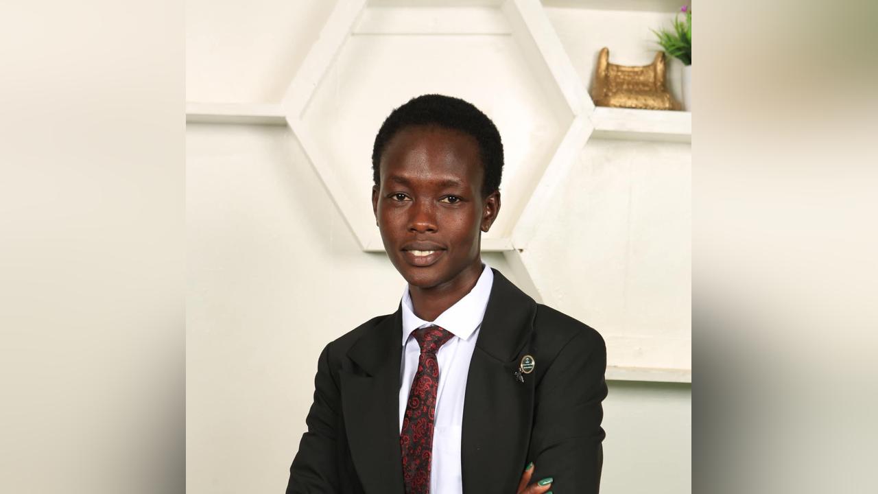 Monica Malith elected president of Univ. of Nairobi Students ...