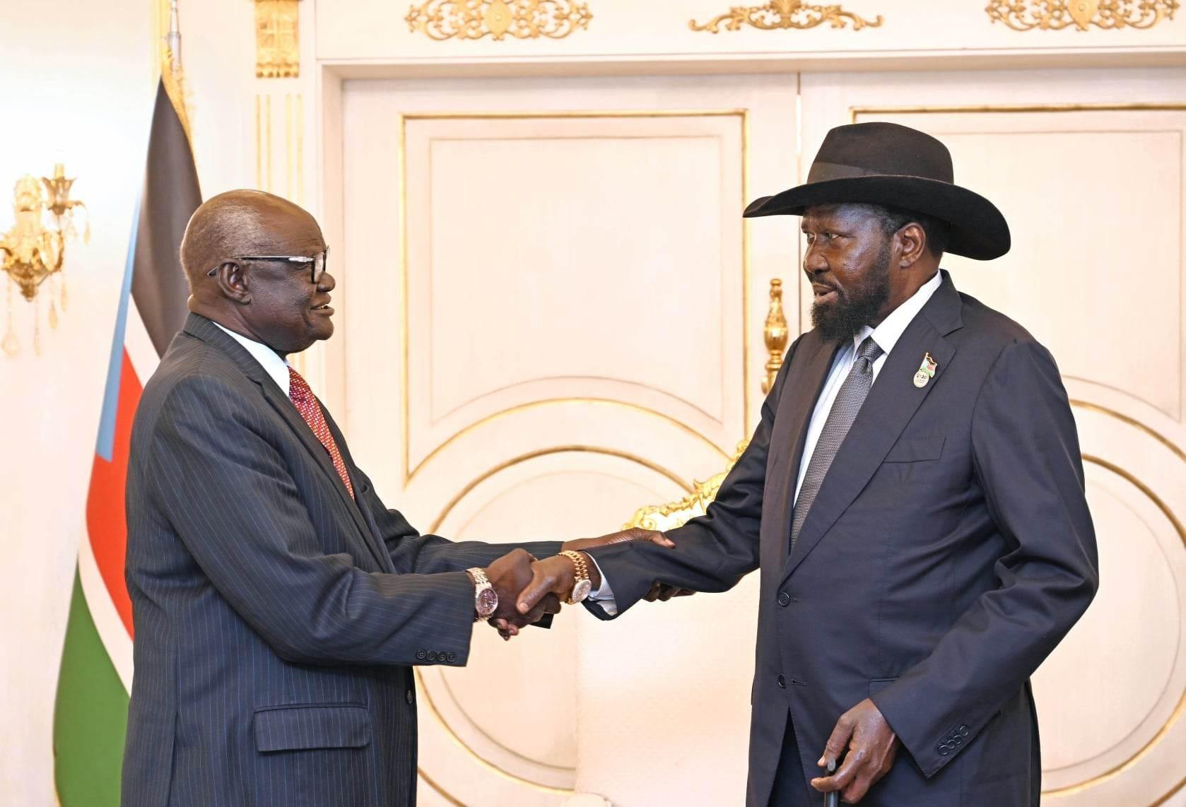 Kiir pledges cars for public universities vice-chancellors, deputies ...