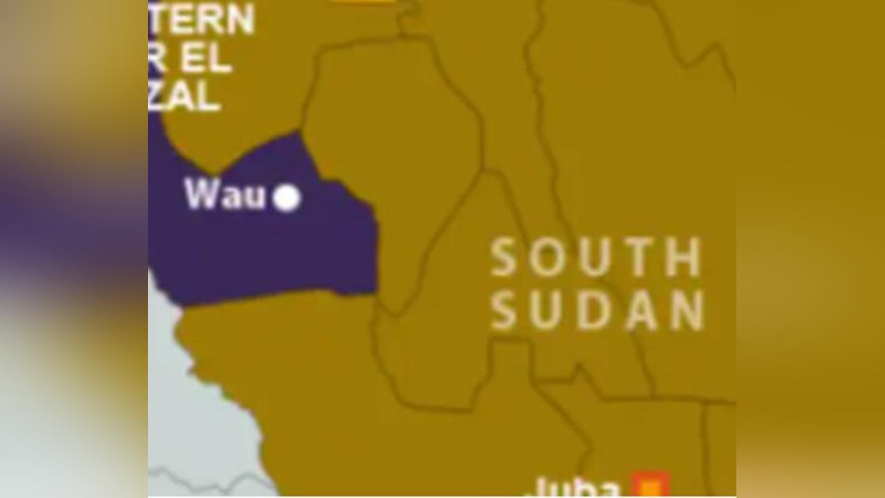 Raga County citizens want suspended commissioner reinstated - South Sudan