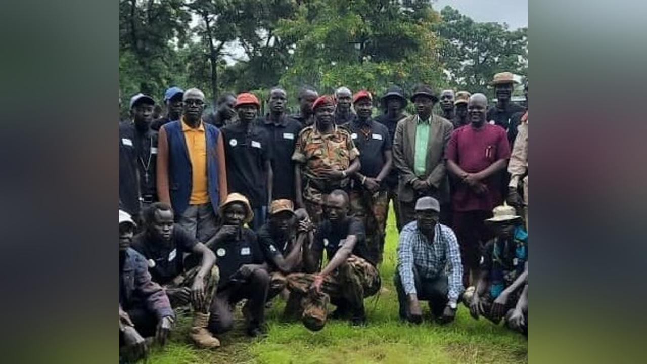 Kajo-Keji authorities vow to improve civilian-military relations after tensions - South Sudan