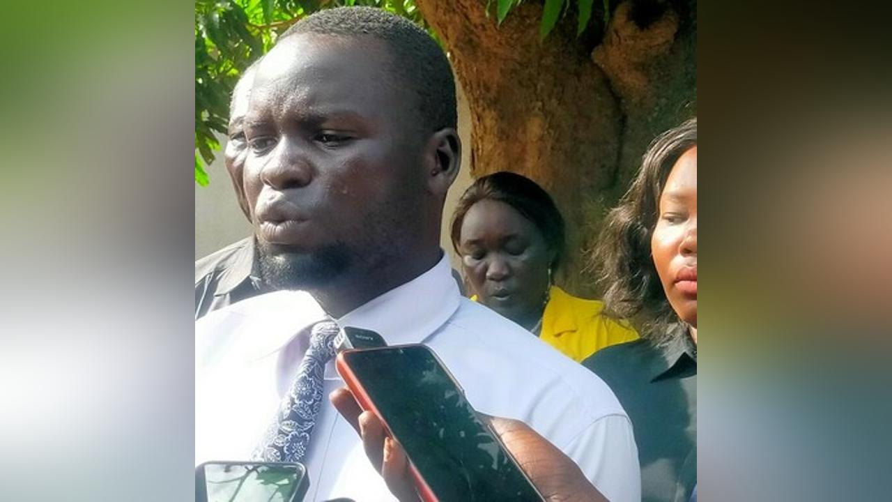 Juba County legislative council to investigate Kworjik-Luri killings ...