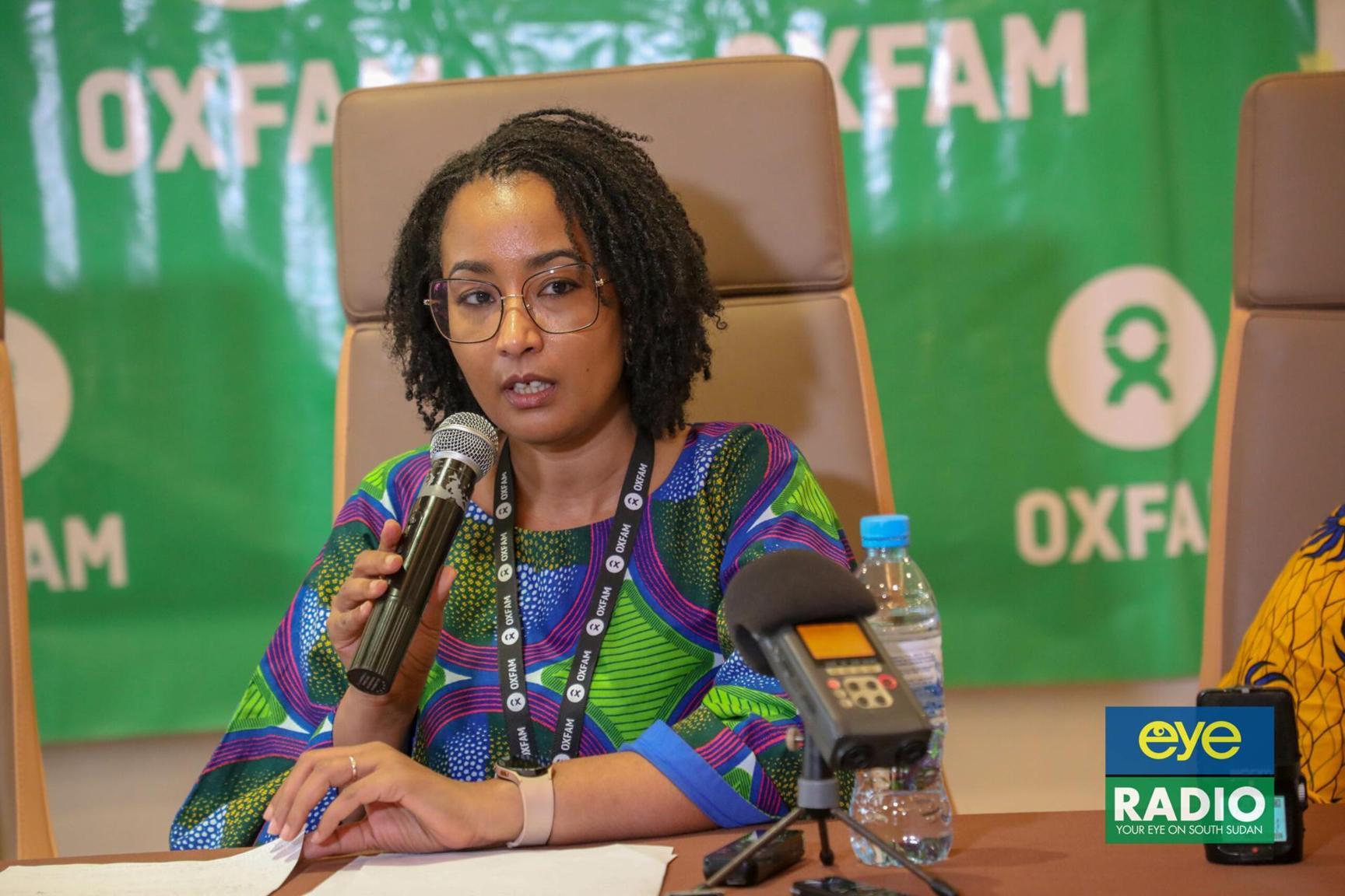 Oxfam seeks $30m for South Sudan humanitarian situation - South Sudan