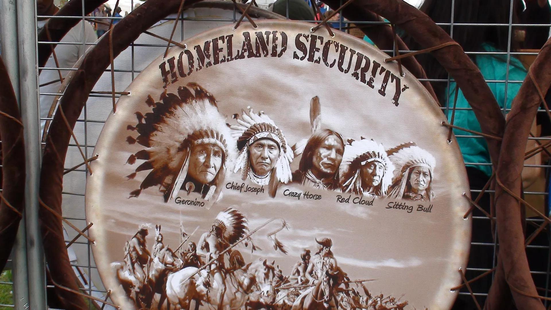 Study Traces Native American Lineage to 'Ice Age China' - South Sudan