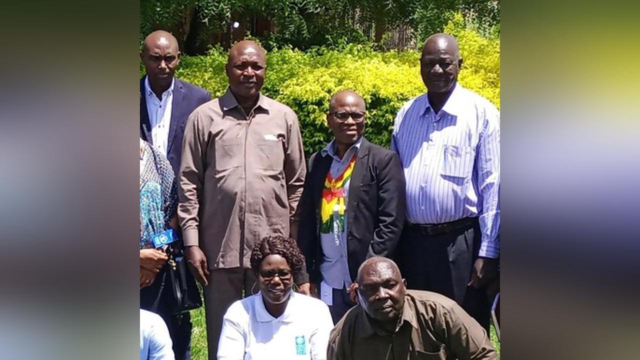 E. Equatoria: Government blames poor revenue collection on unskilled ...