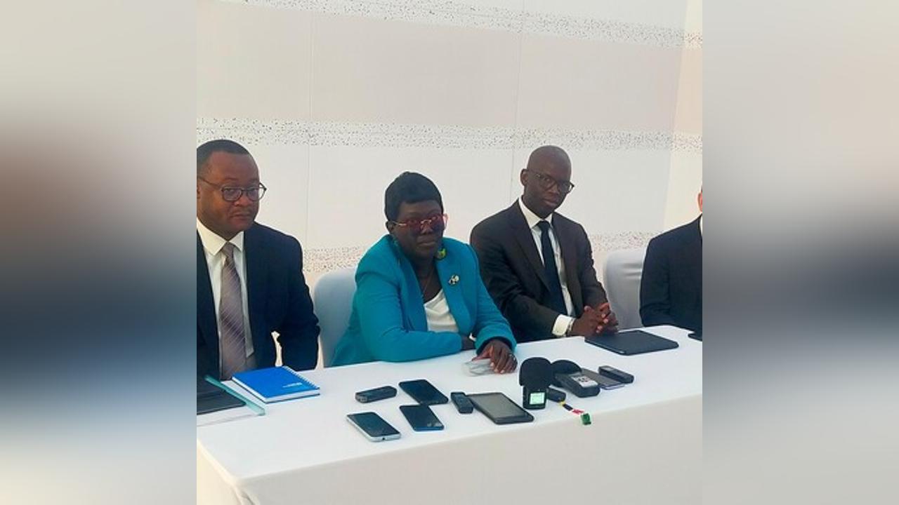 Women's social and economic empowerment project launched in Juba ...