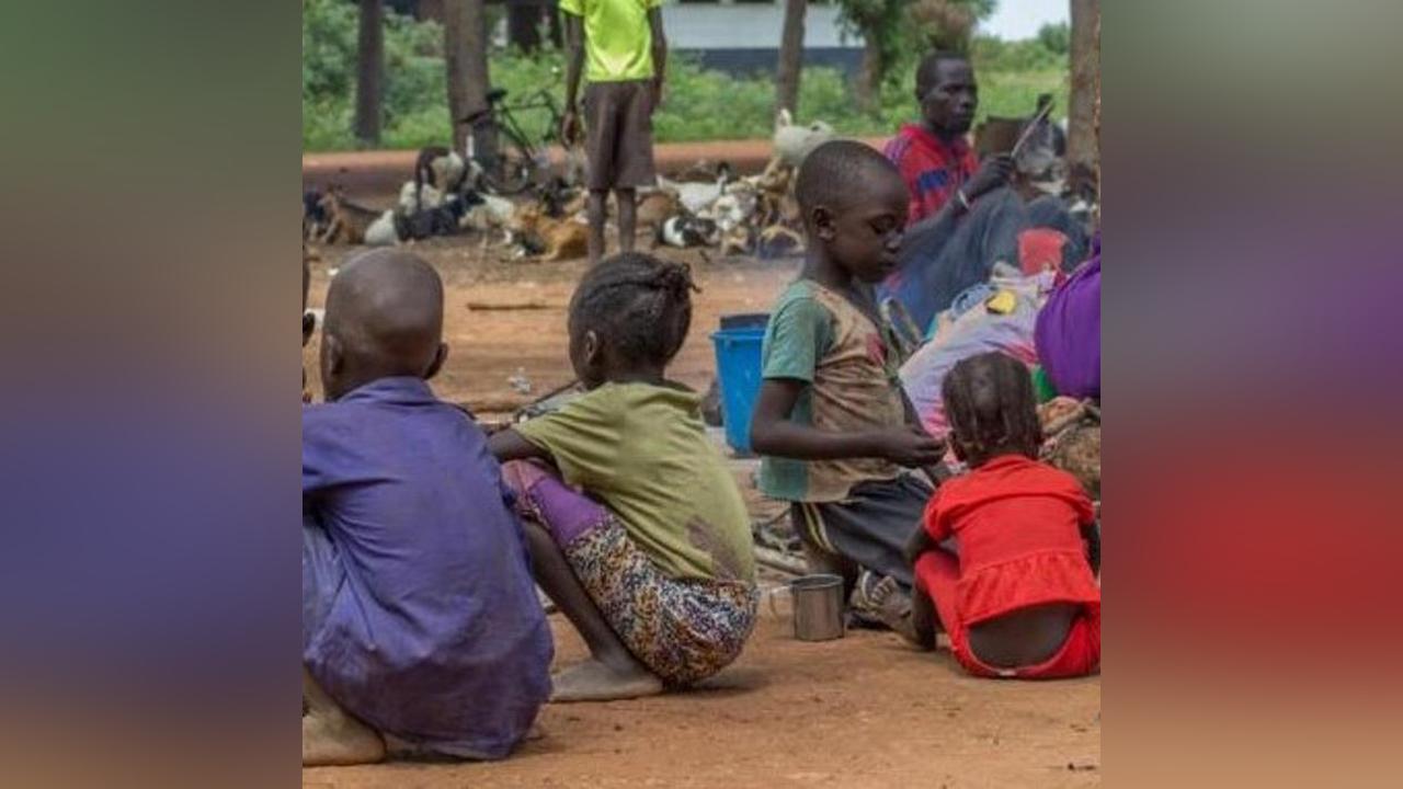 Jur River: Rising food prices leaves poor families hungry - South Sudan