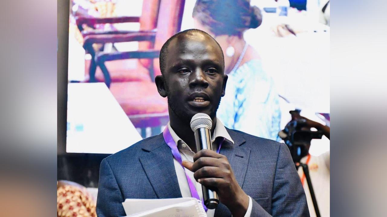 Juba young entrepreneurs tipped on business skills - South Sudan