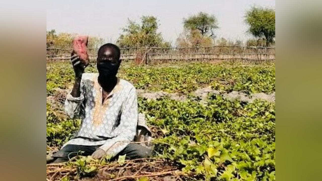 Twic County passes bylaw to boost crop production - South Sudan