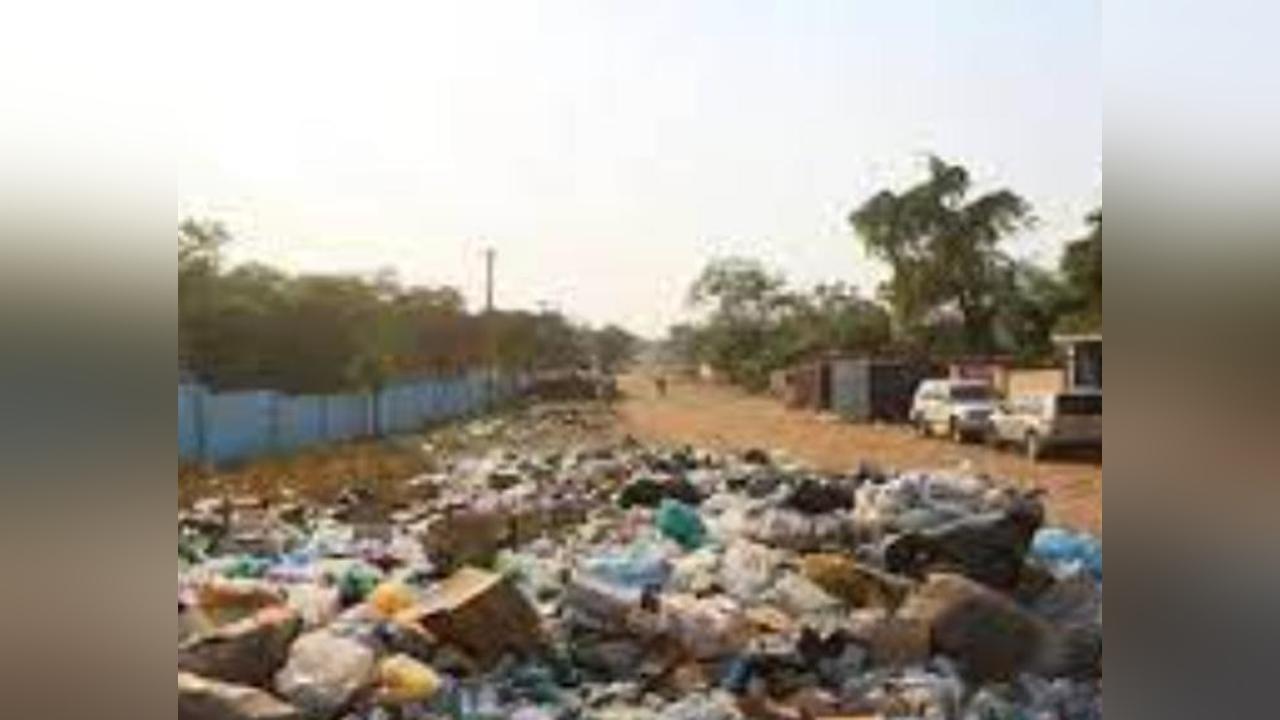 Governor Adil fires Juba City mayor, deputies - South Sudan Governor Adil fires Juba City mayor, deputies - South Sudan