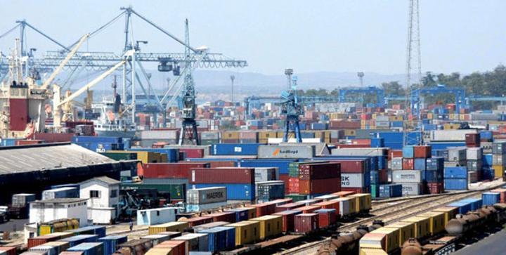 Kenya ends monopoly of South Sudan cargo clearance - South Sudan